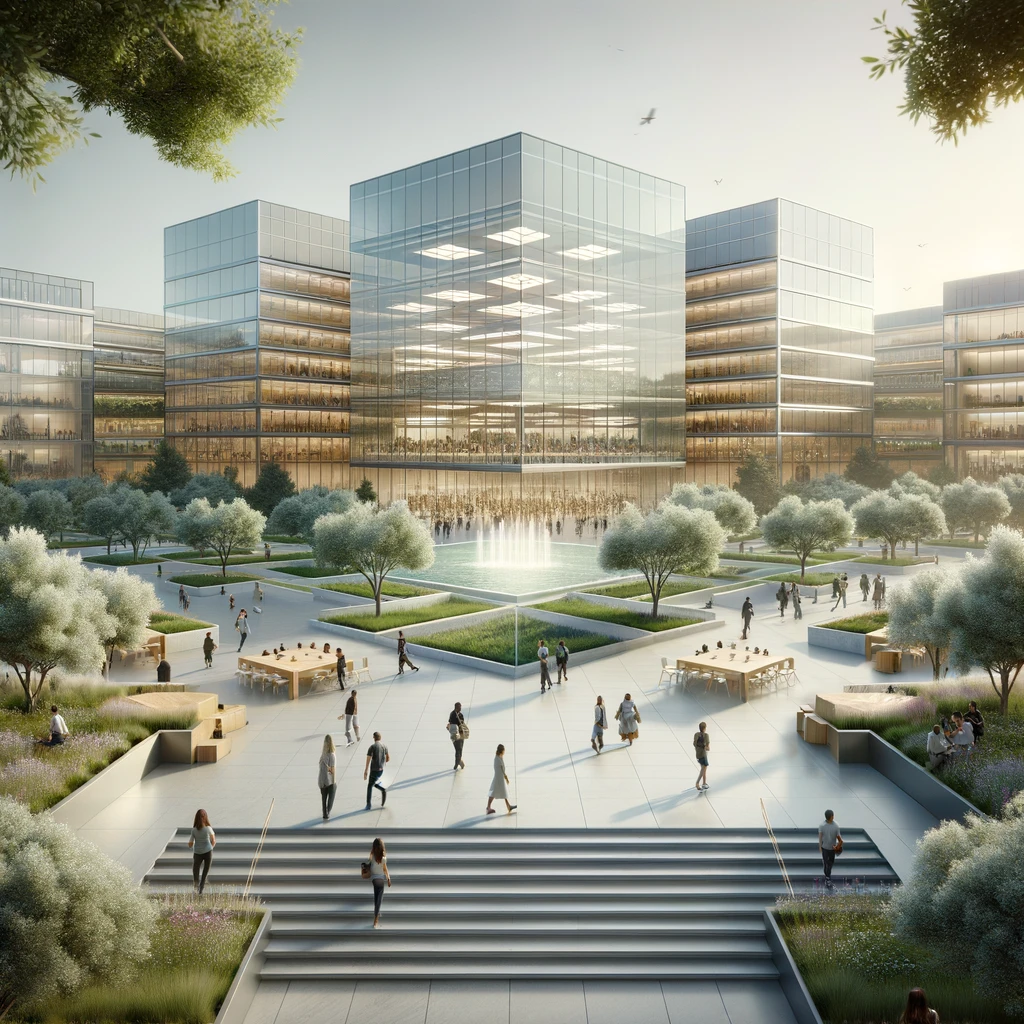 Apple's Journey of Innovation: A Road to Success - LIVE FROM SILICON VALLEY