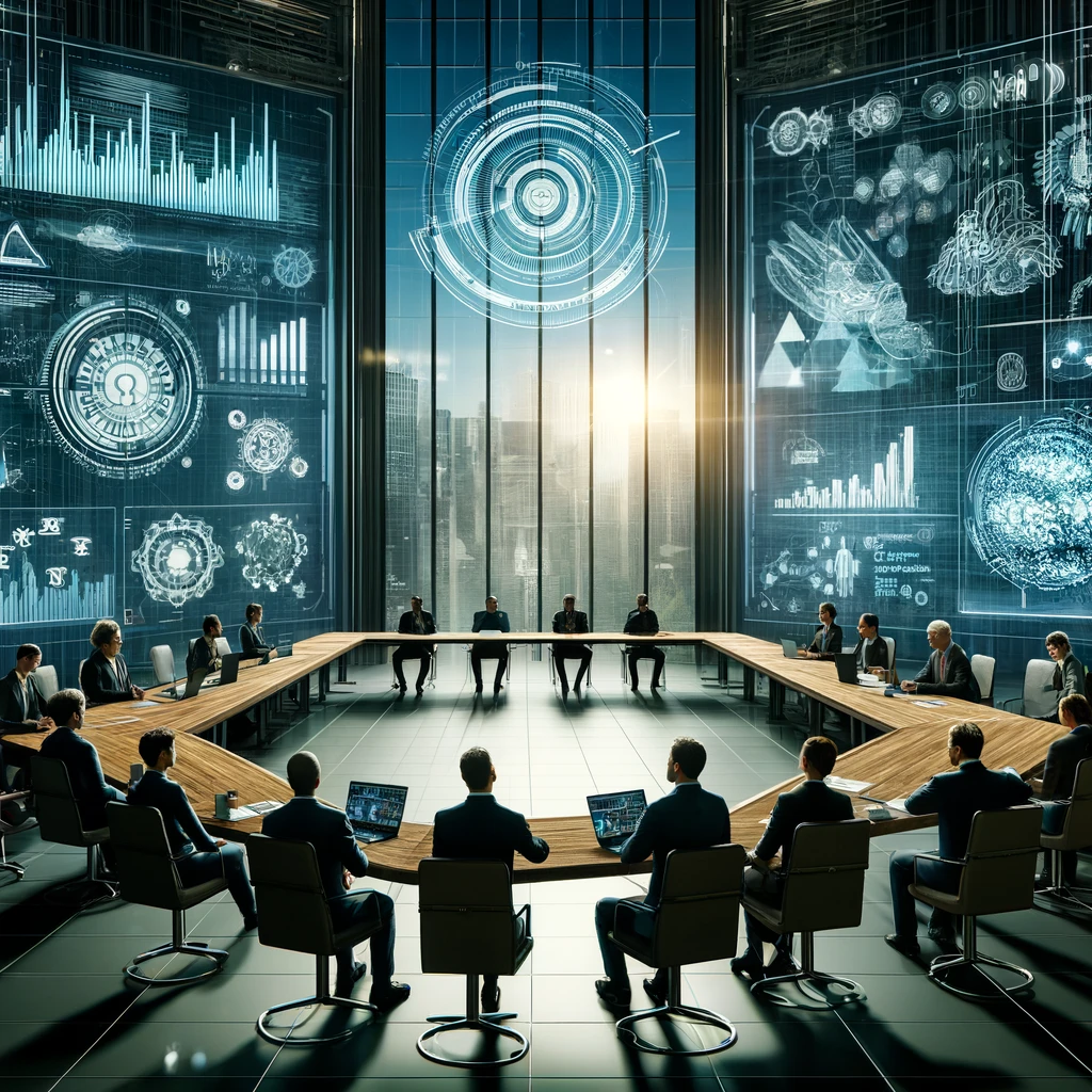 2024 Silicon Valley Tech Policy: Key Changes and Impacts