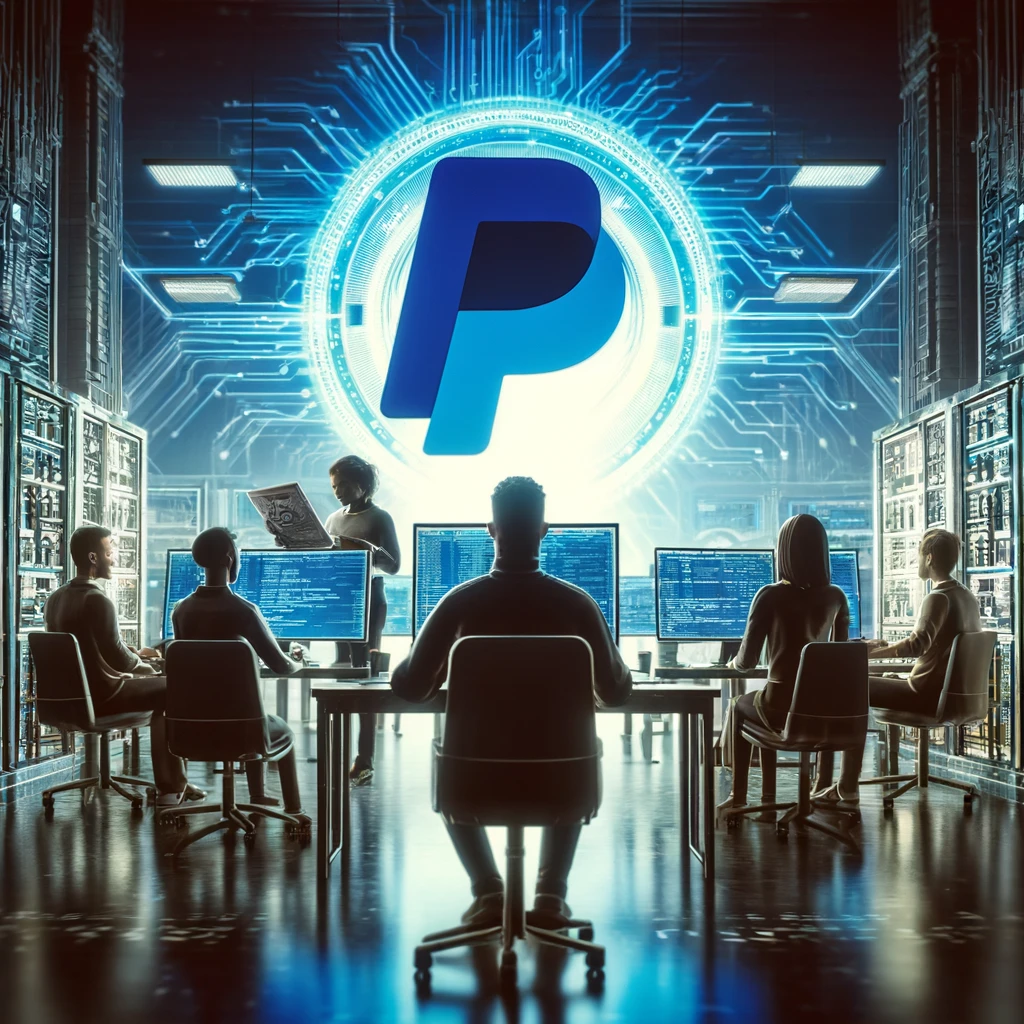 PayPal’s Path: Digital Payment Innovation - LIVE FROM SILICON VALLEY