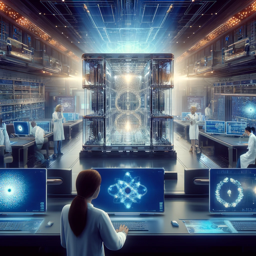 Quantum Leap: Silicon Valley’s Innovation in Tech - LIVE FROM SILICON VALLEY