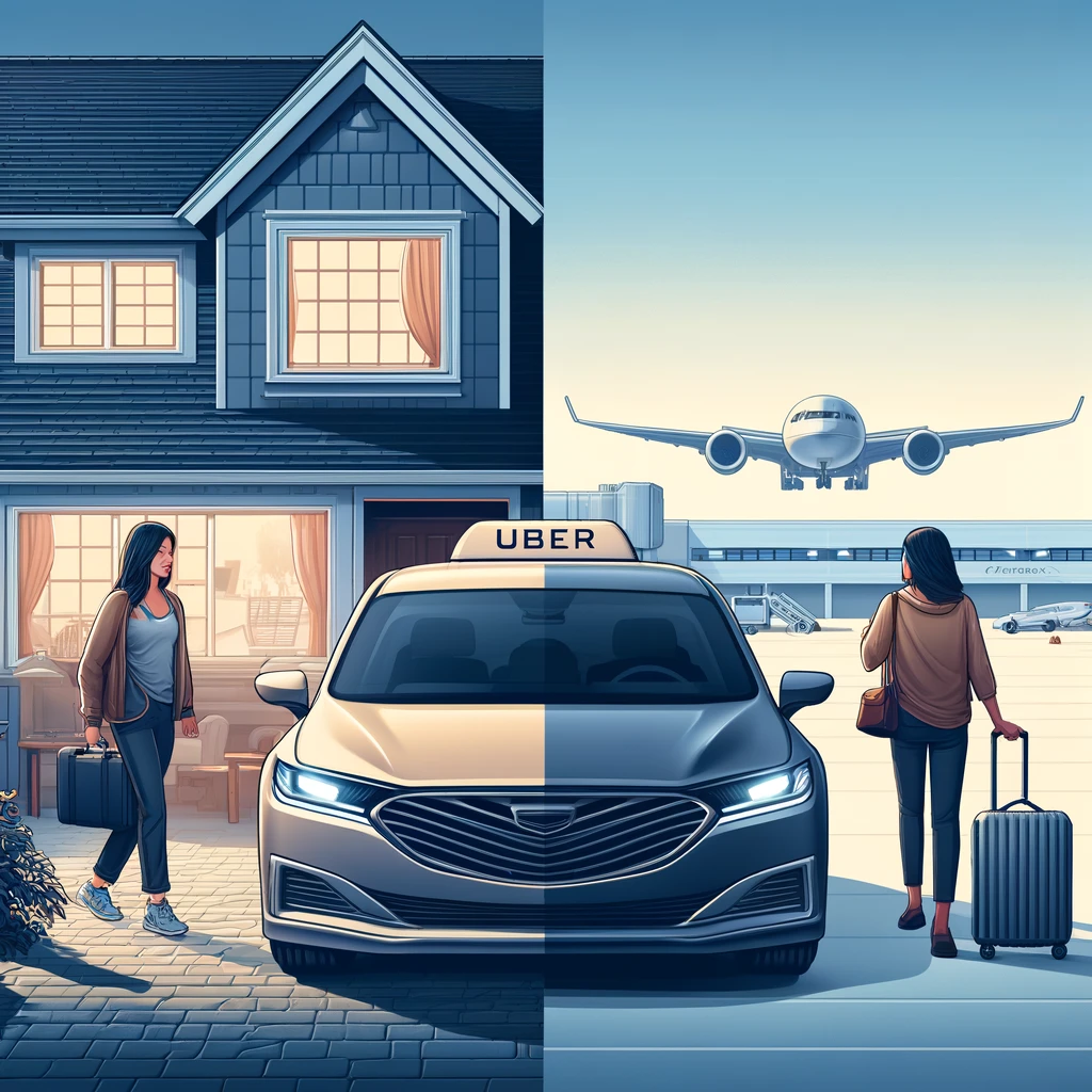 Uber’s Story: Shaping Modern Transport Globally - LIVE FROM SILICON VALLEY