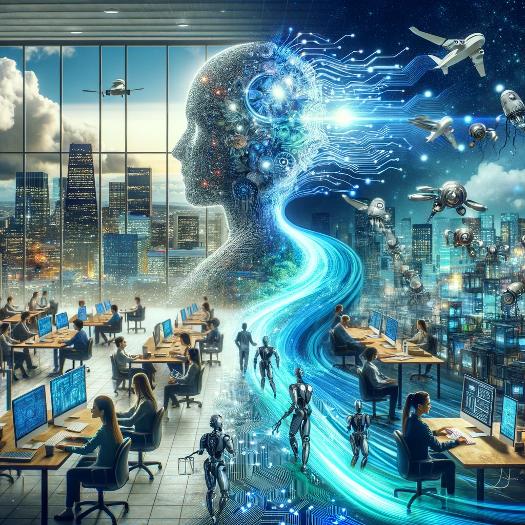 AI's Influence on Silicon Valley Startups - LIVE FROM SILICON VALLEY