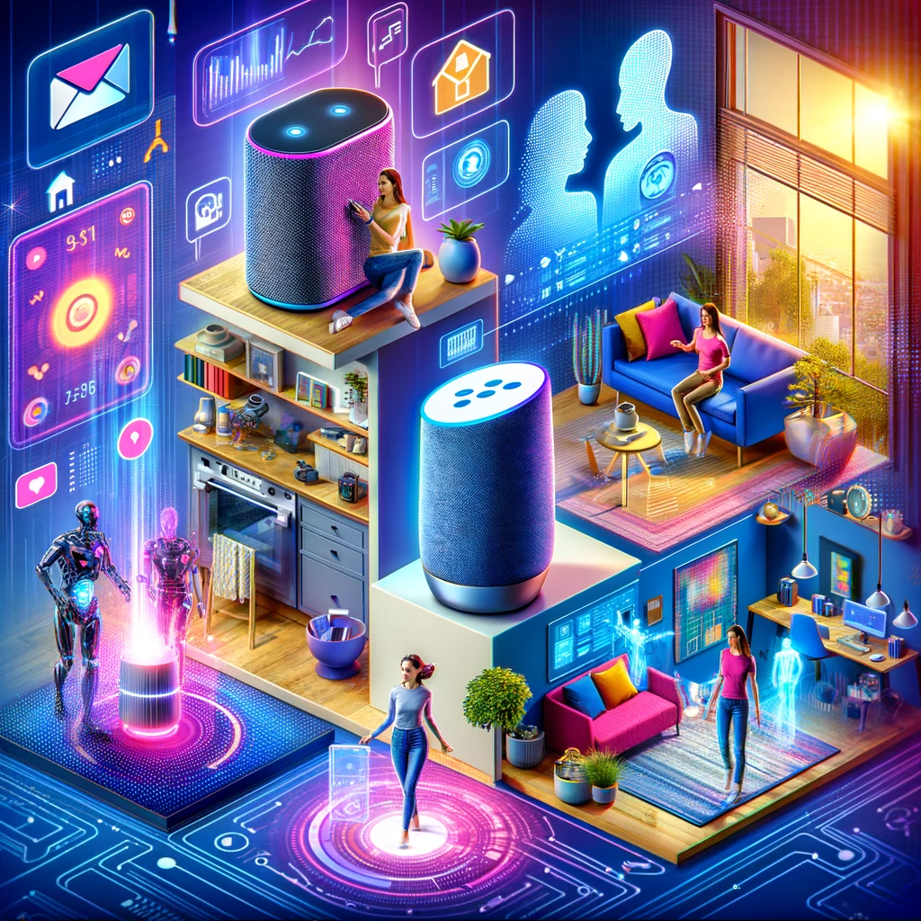 The Rise of Tech-Enabled Personal Assistants in Silicon Valley - LIVE ...