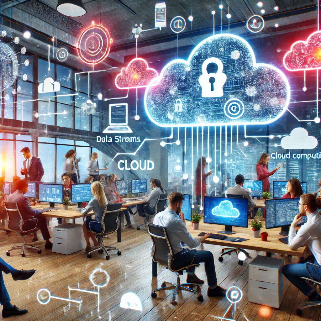 Top 5 Breakthrough Cloud Computing Startups in Silicon Valley - LIVE FROM SILICON VALLEY