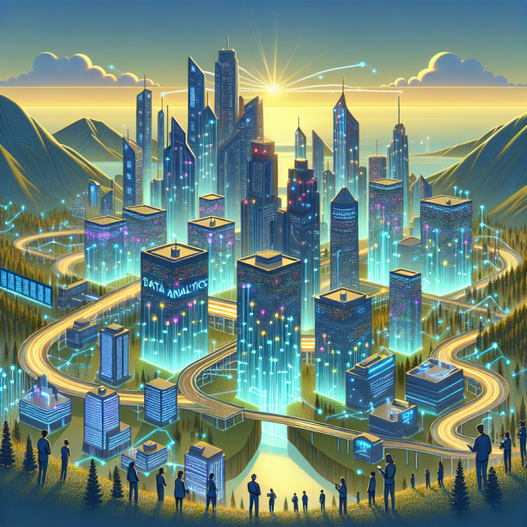 Data Analytics Startups Shaping Silicon Valley’s Future - LIVE FROM ...