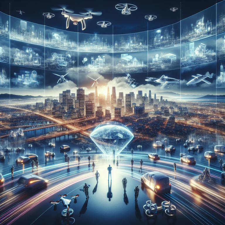 Emerging Entertainment Technologies from Silicon Valley - LIVE FROM ...