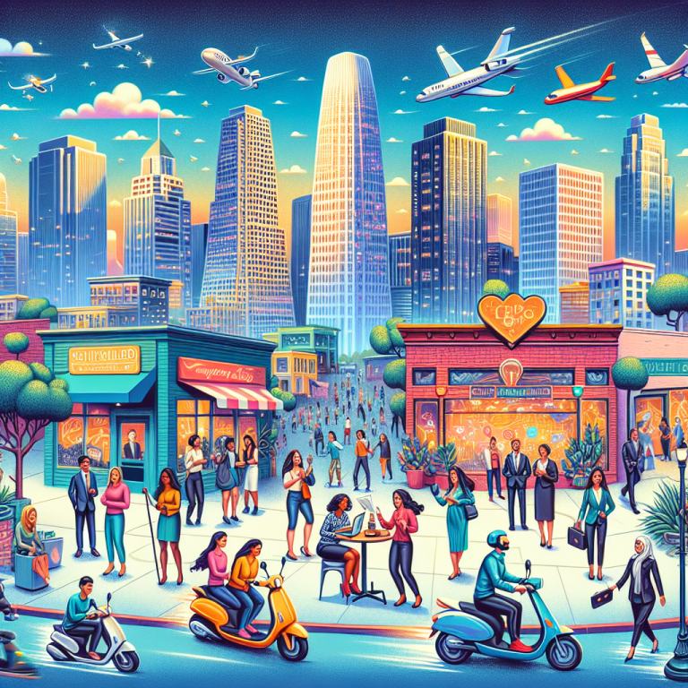 Emerging Silicon Valley Startups in the Gig Economy - LIVE FROM SILICON ...