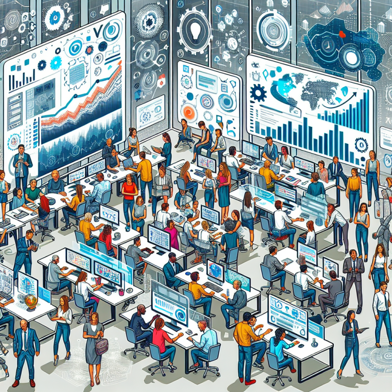 How Silicon Valley Startups are Transforming Digital Marketing - LIVE ...