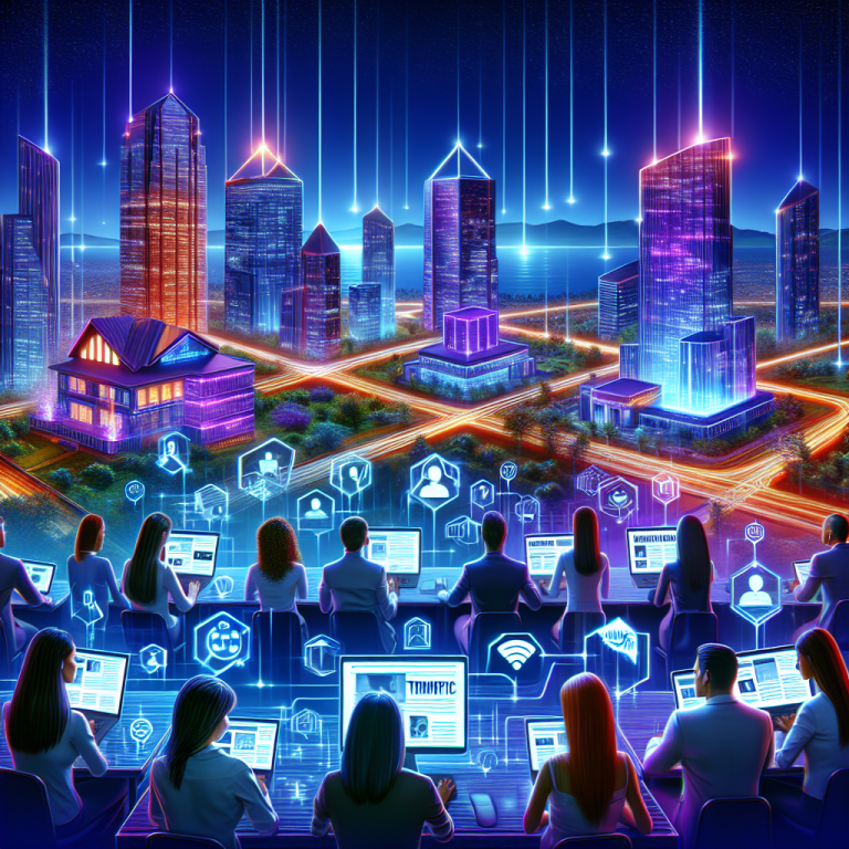 How Silicon Valley Startups are Transforming Digital Marketing - LIVE ...