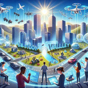 Live from Silicon Valley: Tech Trends & Insights