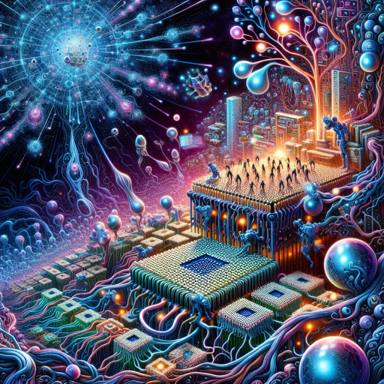 Live from Silicon Valley: Tech Trends & Insights