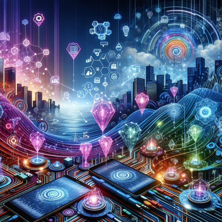 Peer-to-Peer Tech: Silicon Valley’s Social Networking Innovations ...