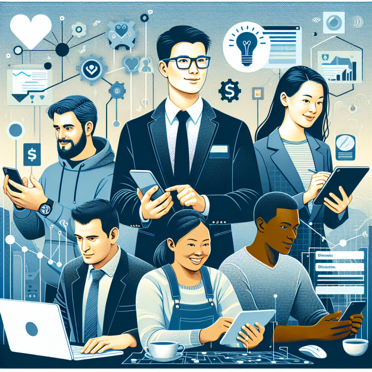 Silicon Valley's Impact on Global Supply Chain Innovations - LIVE FROM ...