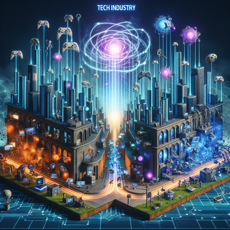 2025 S Top 10 Silicon Valley Startups Game Changers To Watch