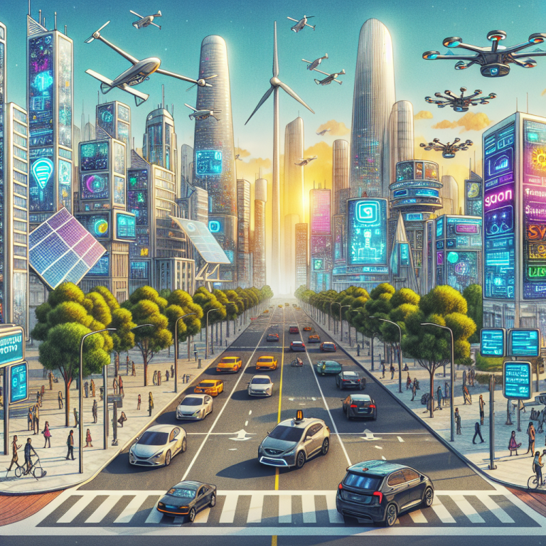 Silicon Valley’s Vision for Smart Cities and Urban Living - LIVE FROM ...