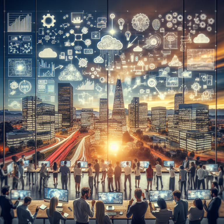 2025's Top 10 Silicon Valley Startups: Game-Changers to Watch