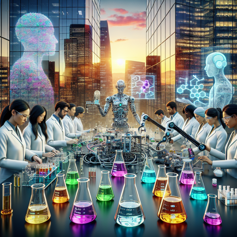 BioTech Breakthroughs: Silicon Valley’s Medical Innovations - LIVE FROM ...