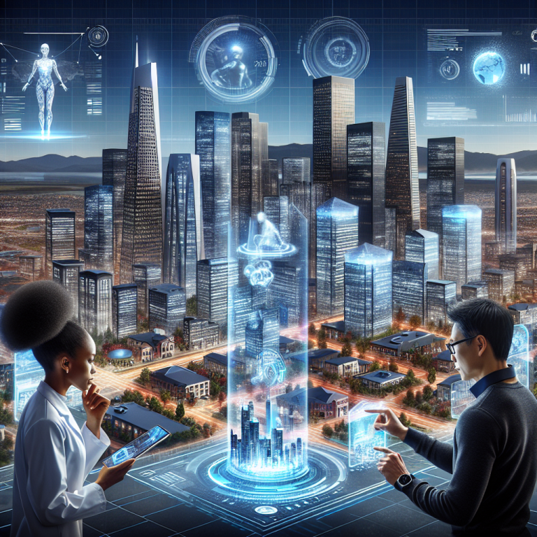 Digital Twins - How Silicon Valley is Innovating in Simulation Tech ...