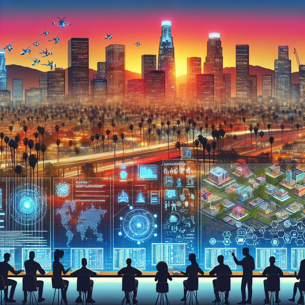 Digital Twins - How Silicon Valley is Innovating in Simulation Tech - LIVE FROM SILICON VALLEY