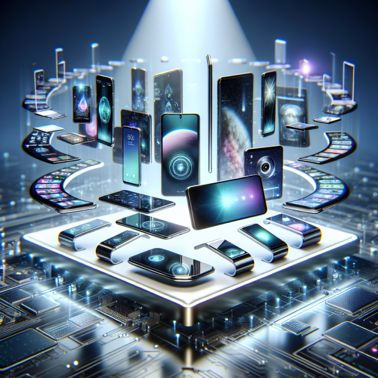 Emerging Mobile Technologies from Silicon Valley - LIVE FROM SILICON VALLEY