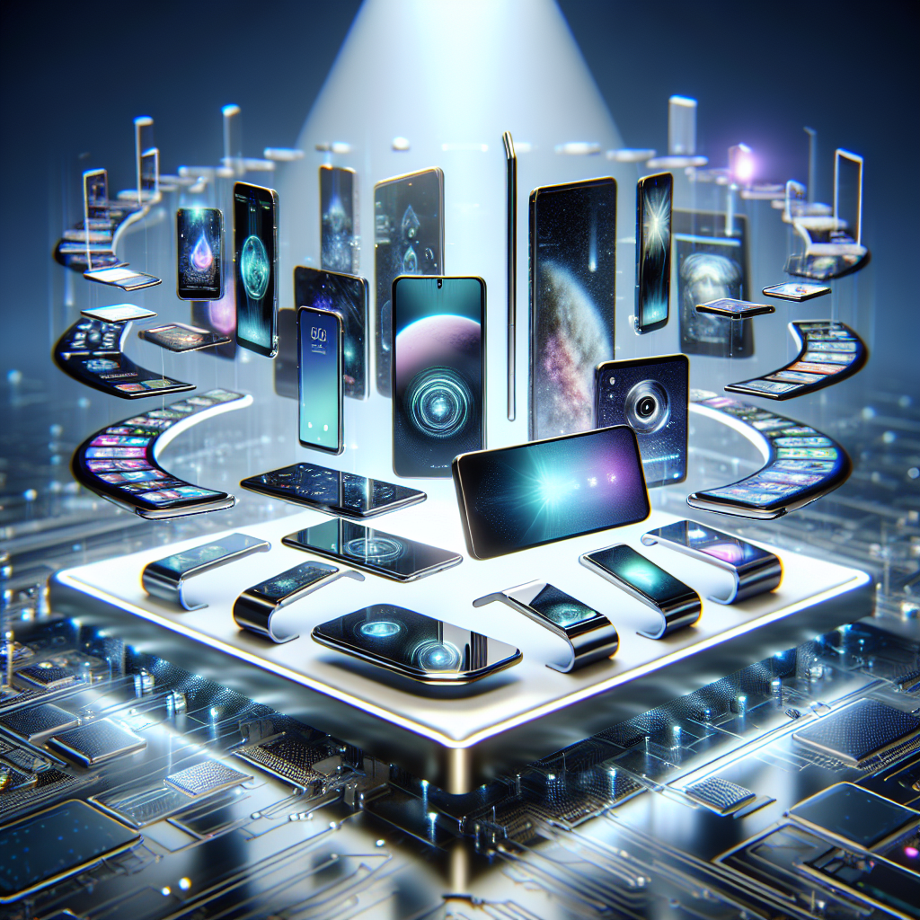 Emerging Mobile Technologies from Silicon Valley - LIVE FROM SILICON VALLEY