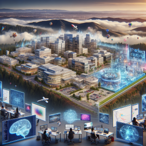 Live from Silicon Valley: Tech Trends & Insights
