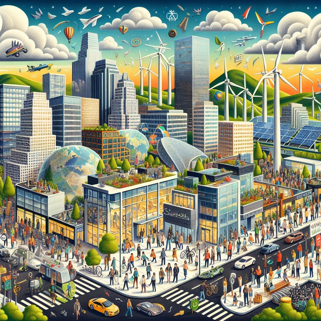 Silicon Valley's Impact on Renewable Energy Innovations - LIVE FROM ...