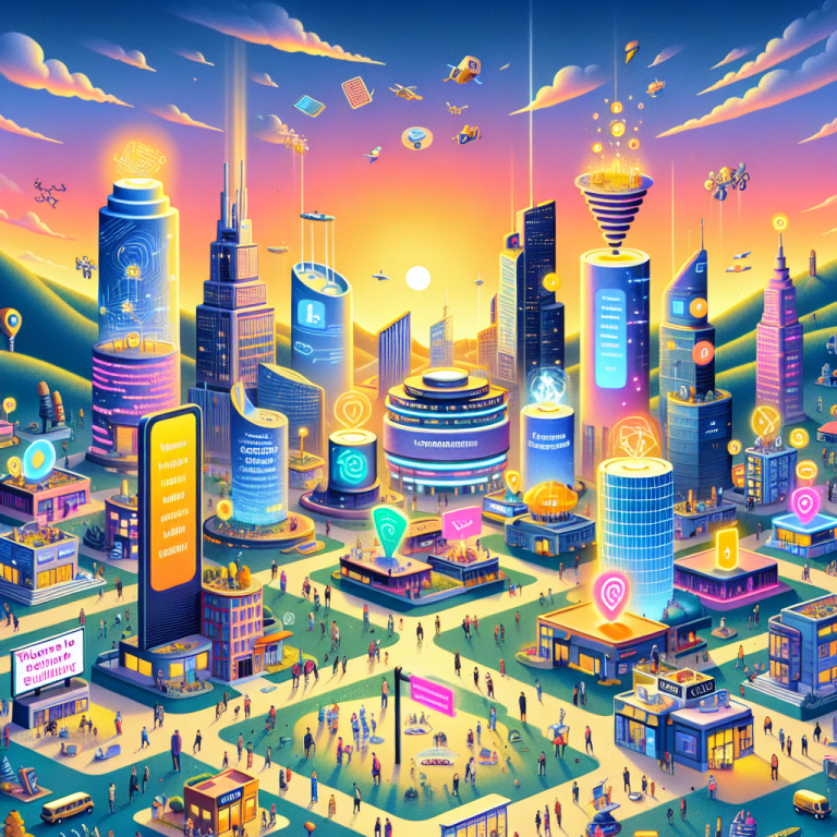 Live from Silicon Valley: Tech Trends & Insights