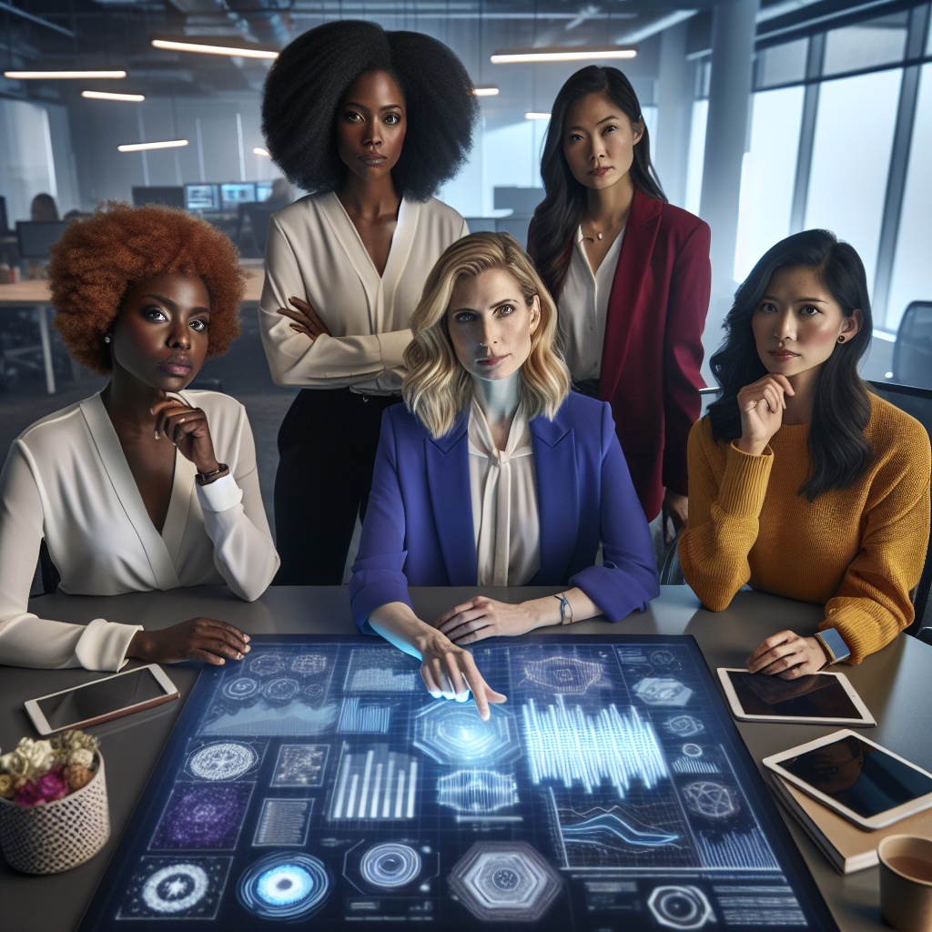 Silicon Valley's Top 20 VCs of 2024: A Must-Watch List