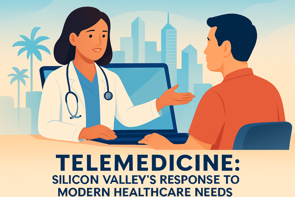 2025 S Top 10 Silicon Valley Startups Game Changers To Watch