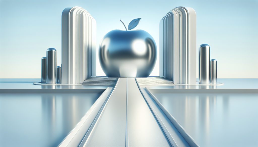 Apple Innovation Strategy: How Its Success Endures