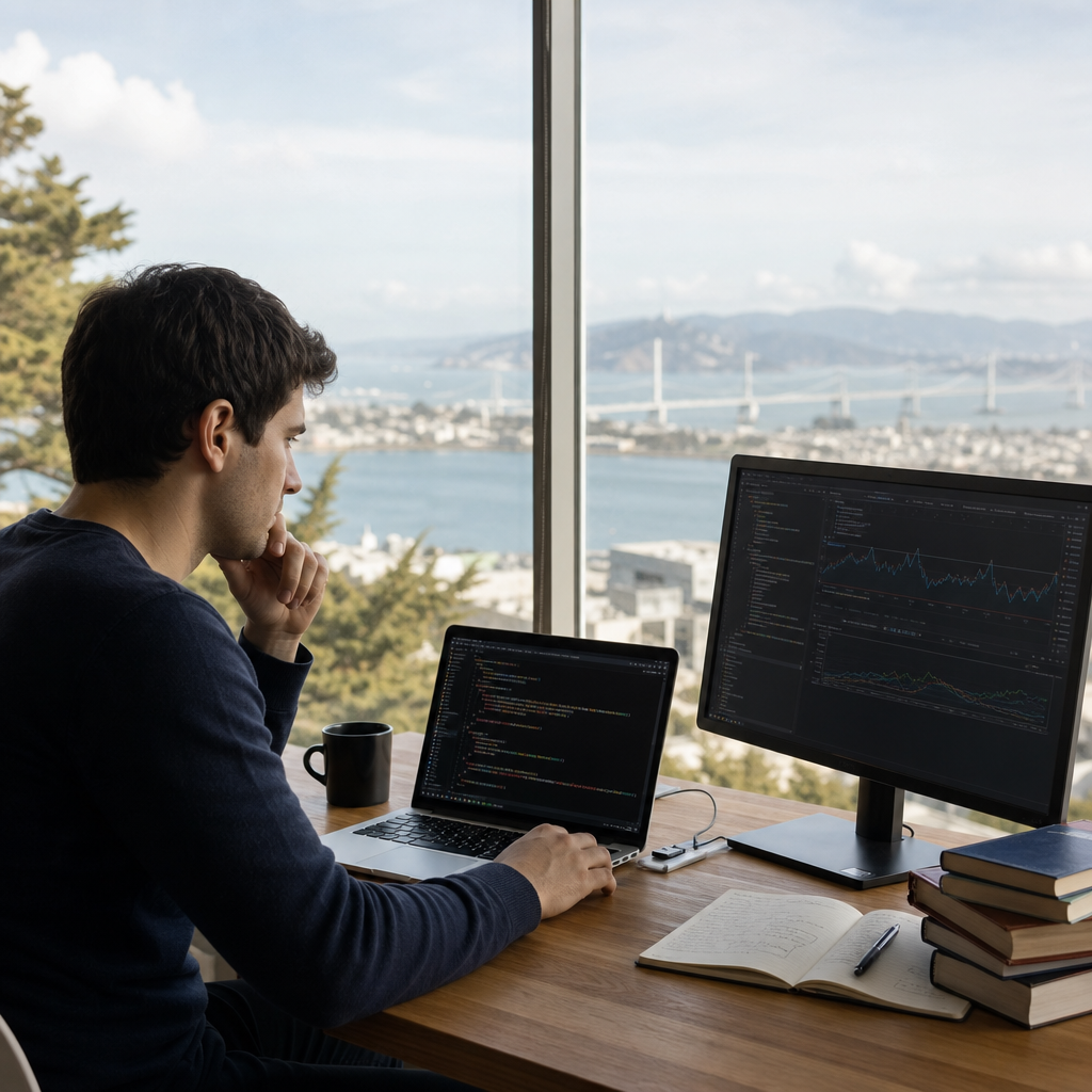 Tech Portfolio Tips for Silicon Valley Job Seekers