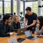 Mobile App Development Lessons from Silicon Valley