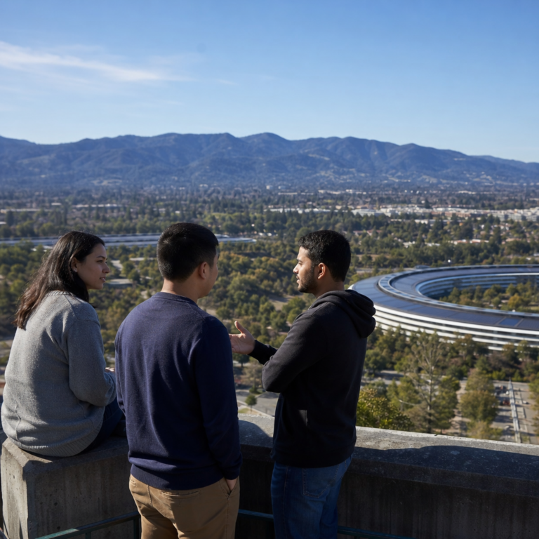 Tech Ethics in Silicon Valley: Impact on Society