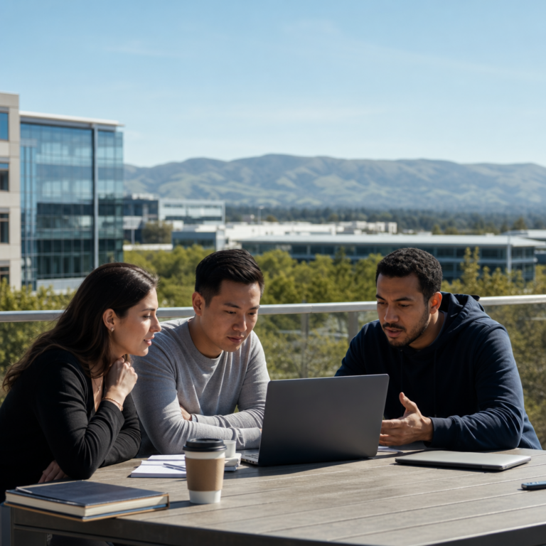 Venture Capital Basics: Learn from Silicon Valley